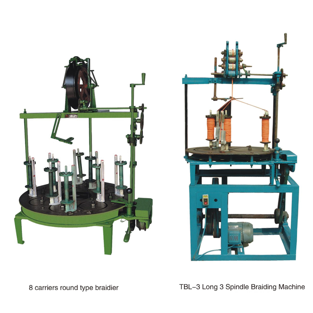 Belt Machine - Taha Impex